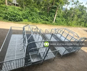 Buy Pig Farrowing Pen for Sale